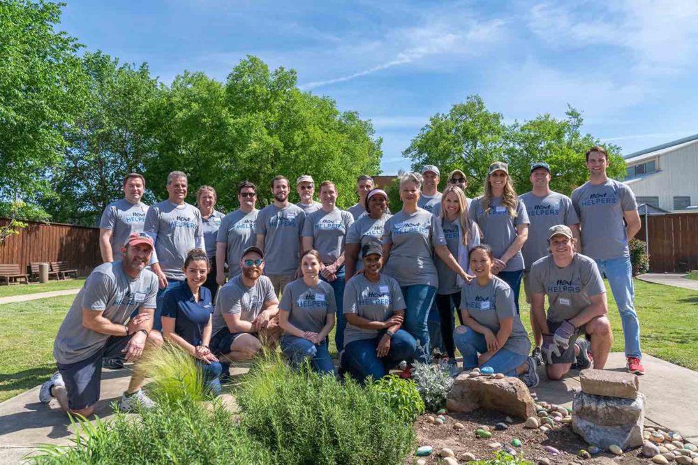 Community – Hunt Energy