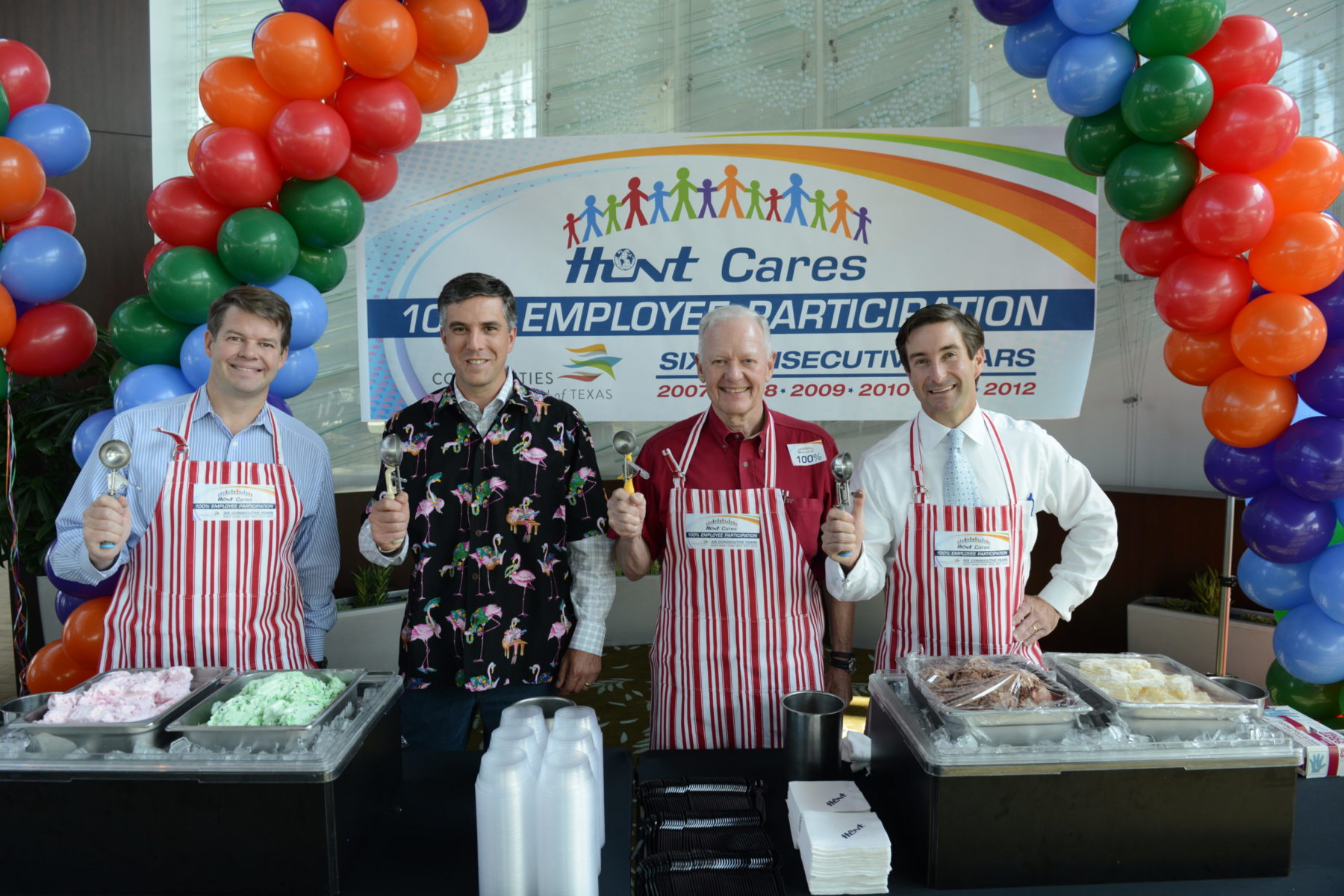 People First – Hunt Energy