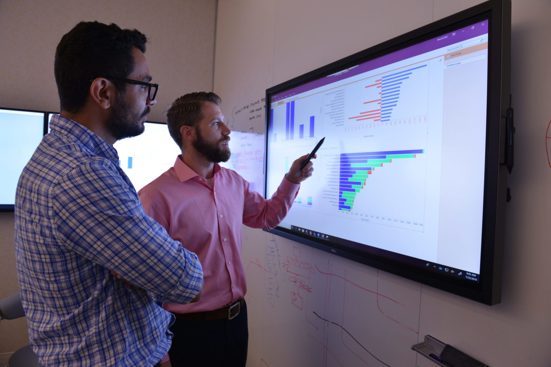 People First – Hunt Energy