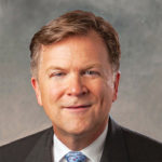 Pat Wood – Hunt Energy