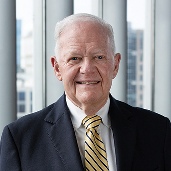 Leadership – Hunt Energy