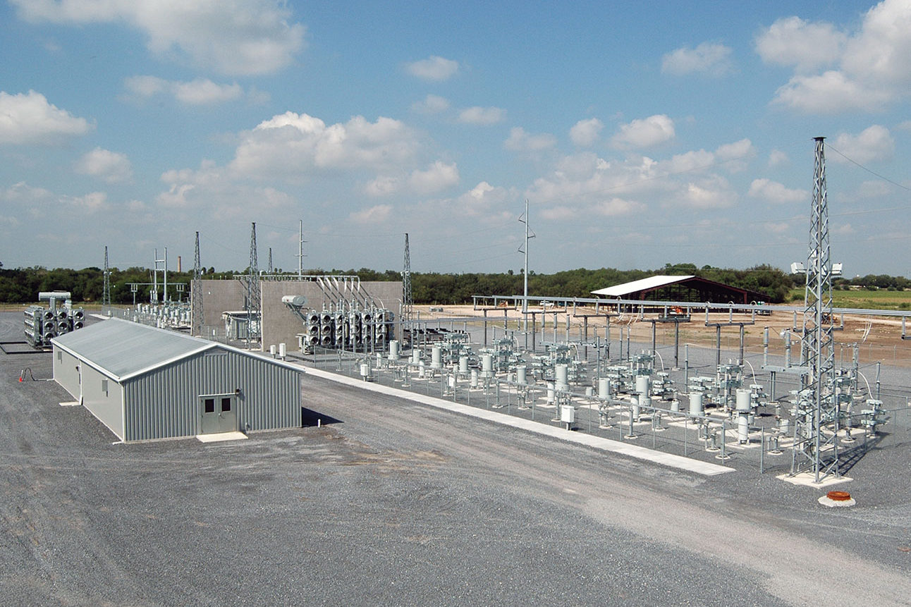 Power – Hunt Energy