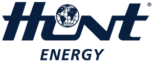 Oil & Gas – Hunt Energy