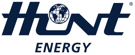 Hunter Hunt – Hunt Energy