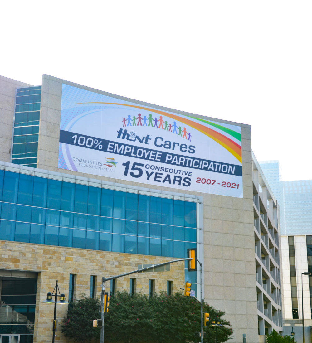 Community – Hunt Energy