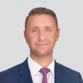 Leadership – Hunt Energy