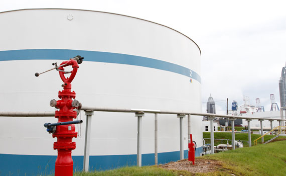 Refining – Hunt Energy