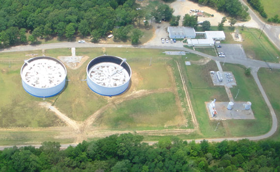 Refining – Hunt Energy