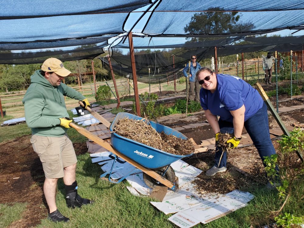 Community – Hunt Energy