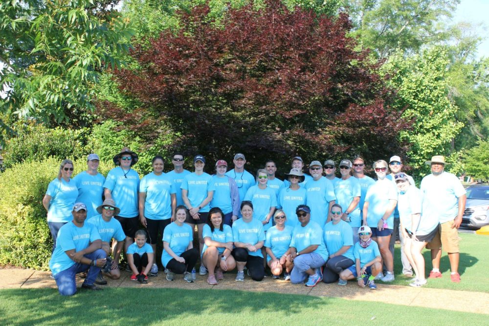 Community – Hunt Energy